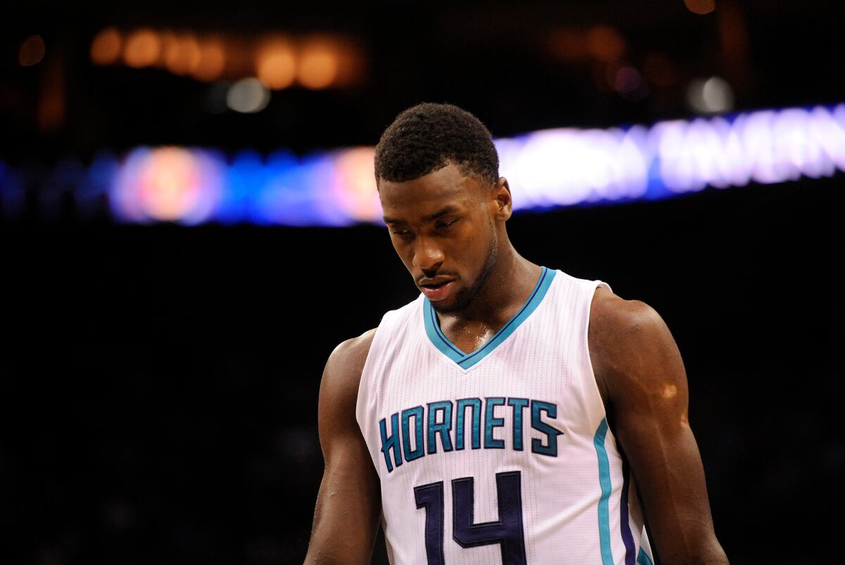 Michael Kidd-Gilchrist, Hornets Agree on New Contract: Latest Details ...