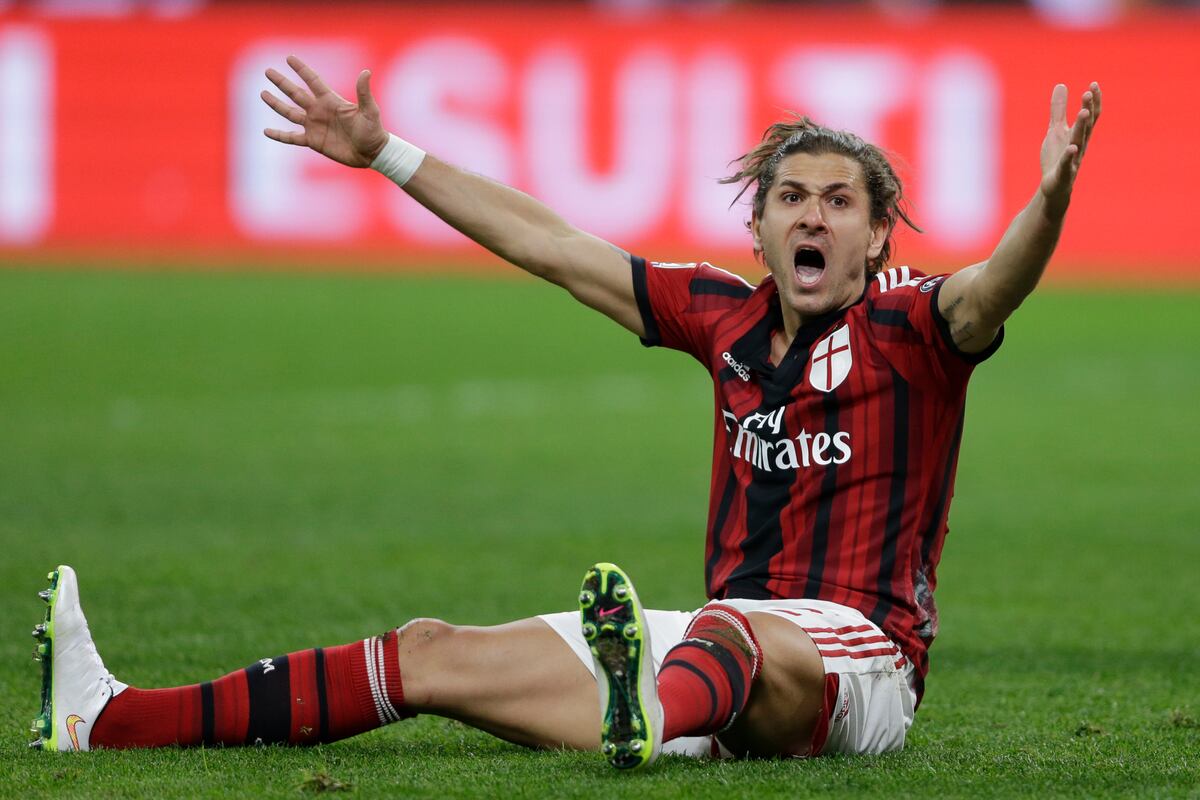 3 AC Milan Players Who Are Fighting for Their Future in 2015/16 | News ...