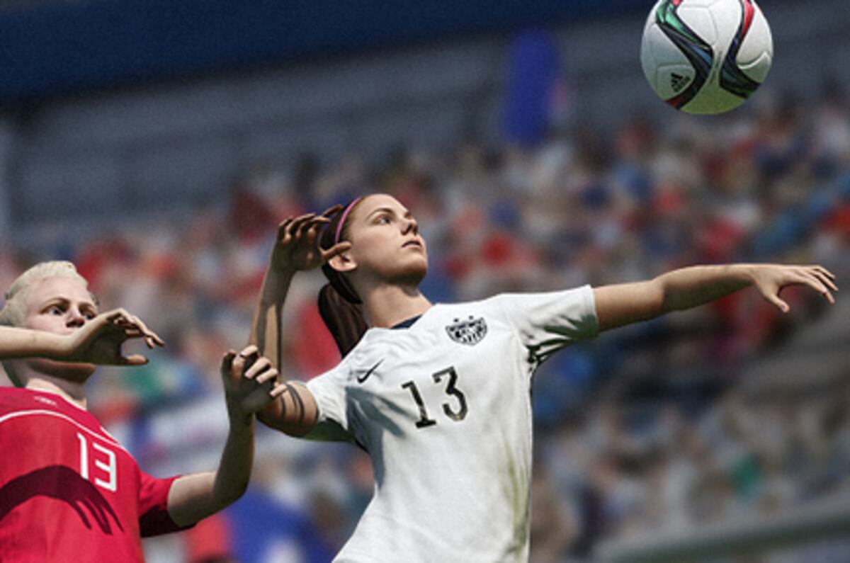 FIFA 16: Release Date, Best New Features and Cover | News, Scores ...