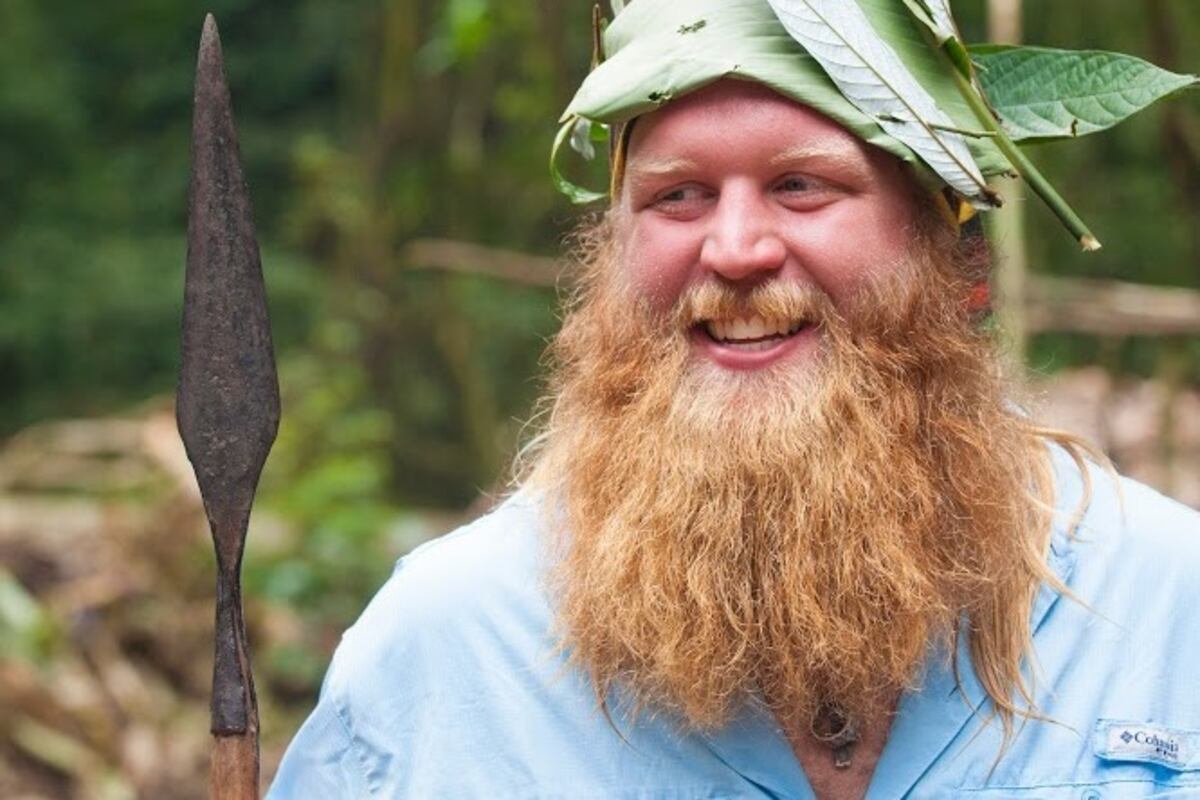 Justin Wren: The Big Pygmy Returns | News, Scores, Highlights, Stats ...