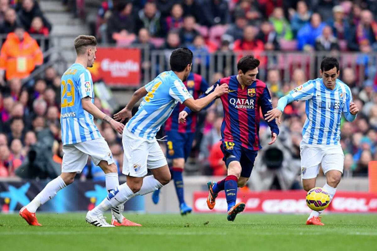 La Liga Fixtures 2015: Schedule, Live Stream and Week 2 Predictions ...