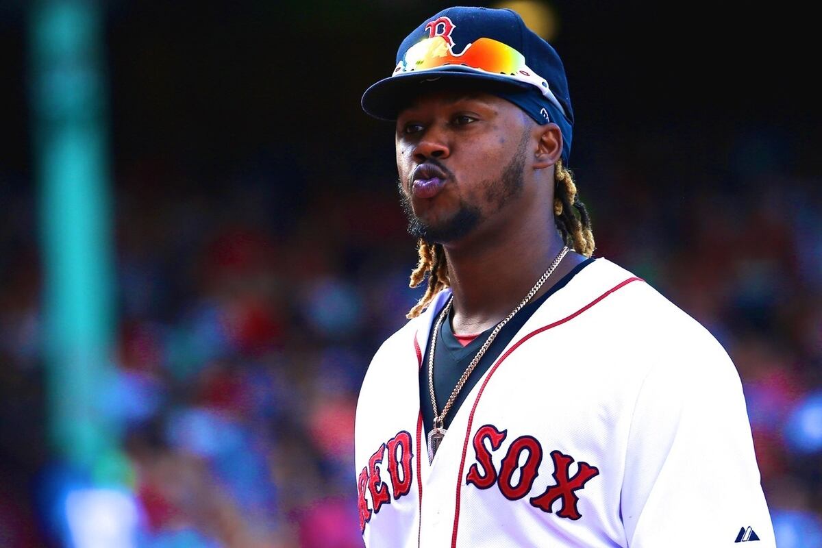 Playing Fact Or Fiction With All Of Mlbs Hottest Week 21 Buzz Rumors