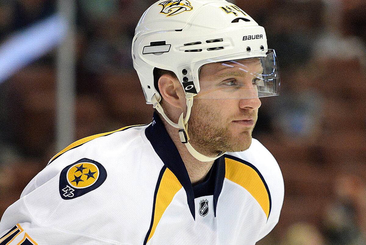 Cody Franson Addition Would Further Accelerate Sabres' Rapid Rebuild ...