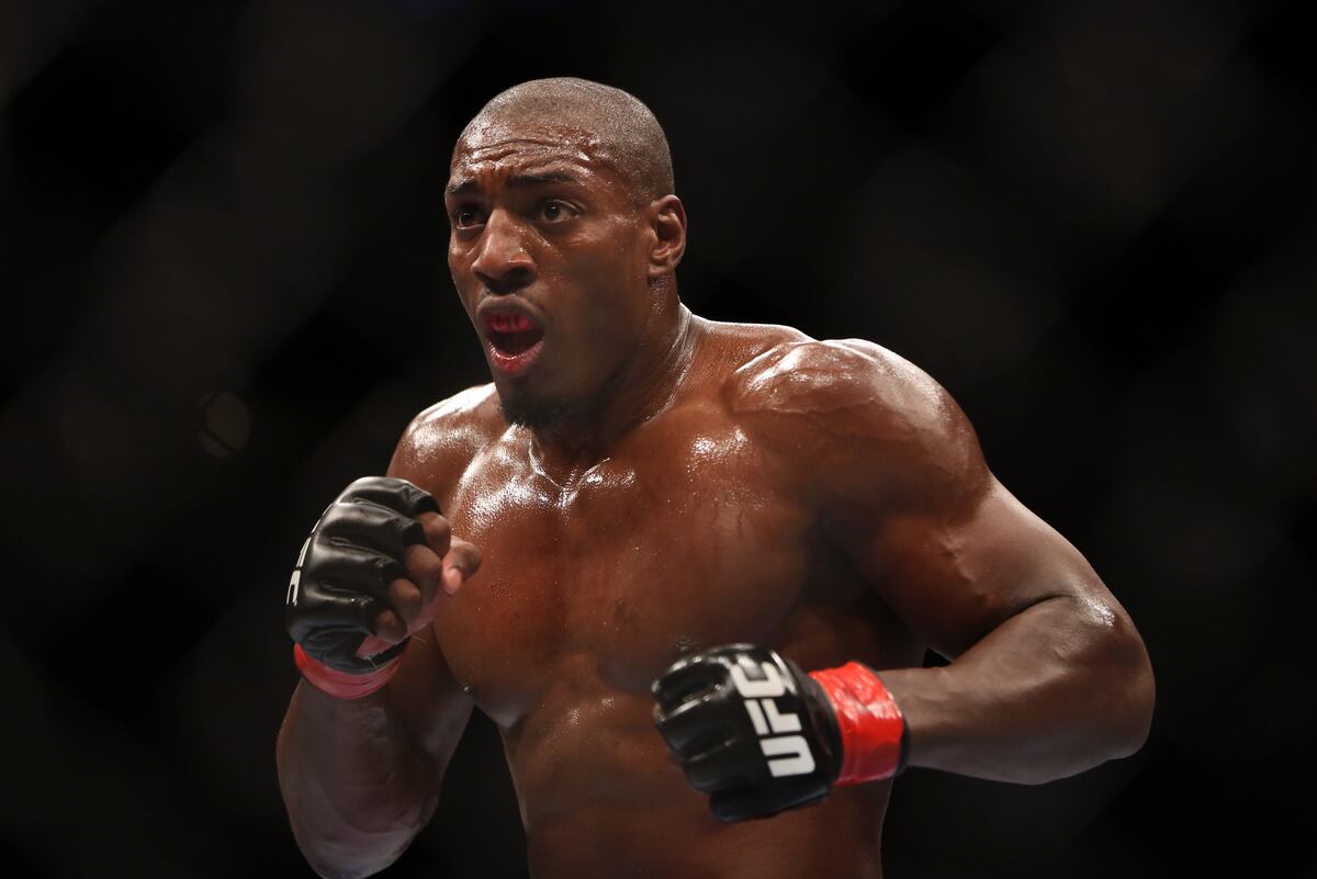 Bellator Unveils 4-Man, 1-Night Light Heavyweight Tournament for ...