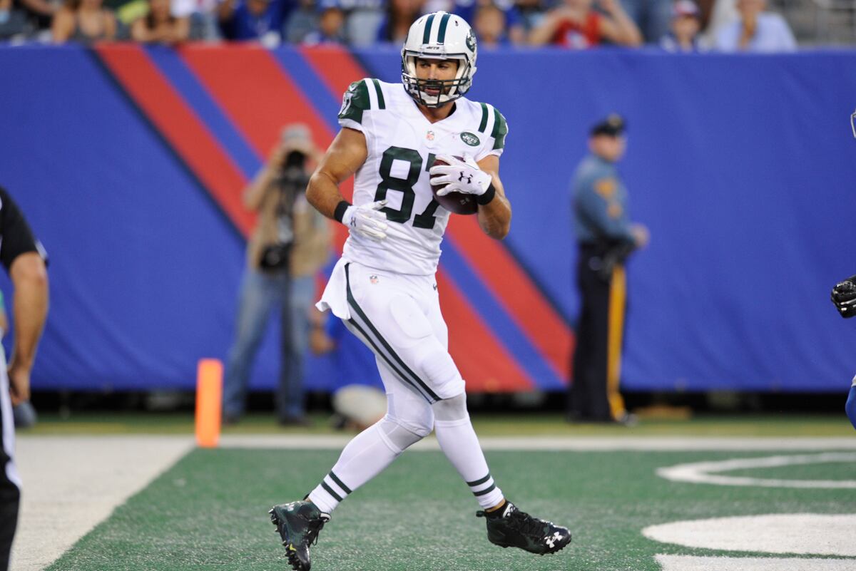Eric Decker, DeVier Posey Post-Preseason Week 3 Fantasy Advice | News ...