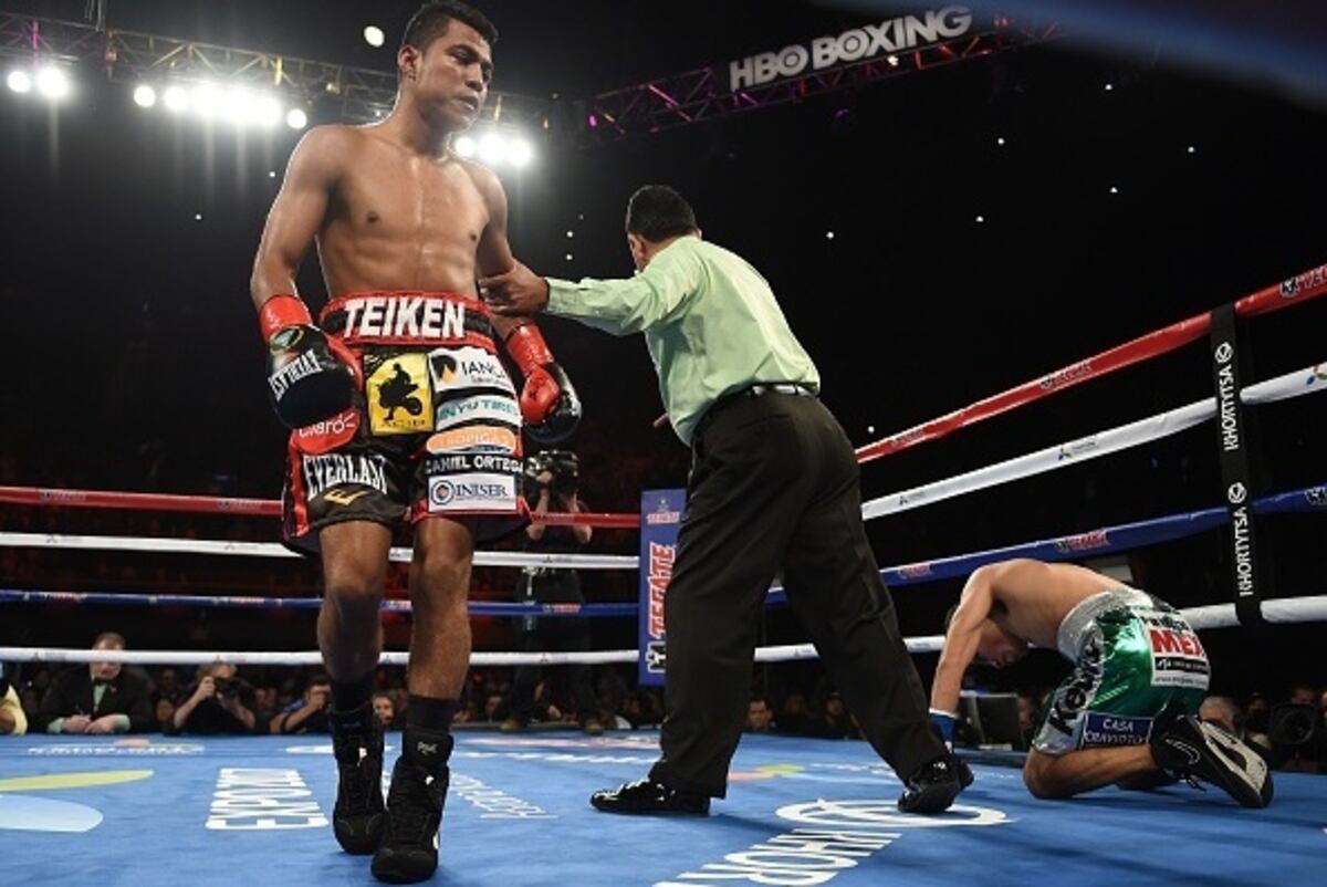 Upcoming Boxing Fights Most Likely to End in Knockouts | News, Scores ...