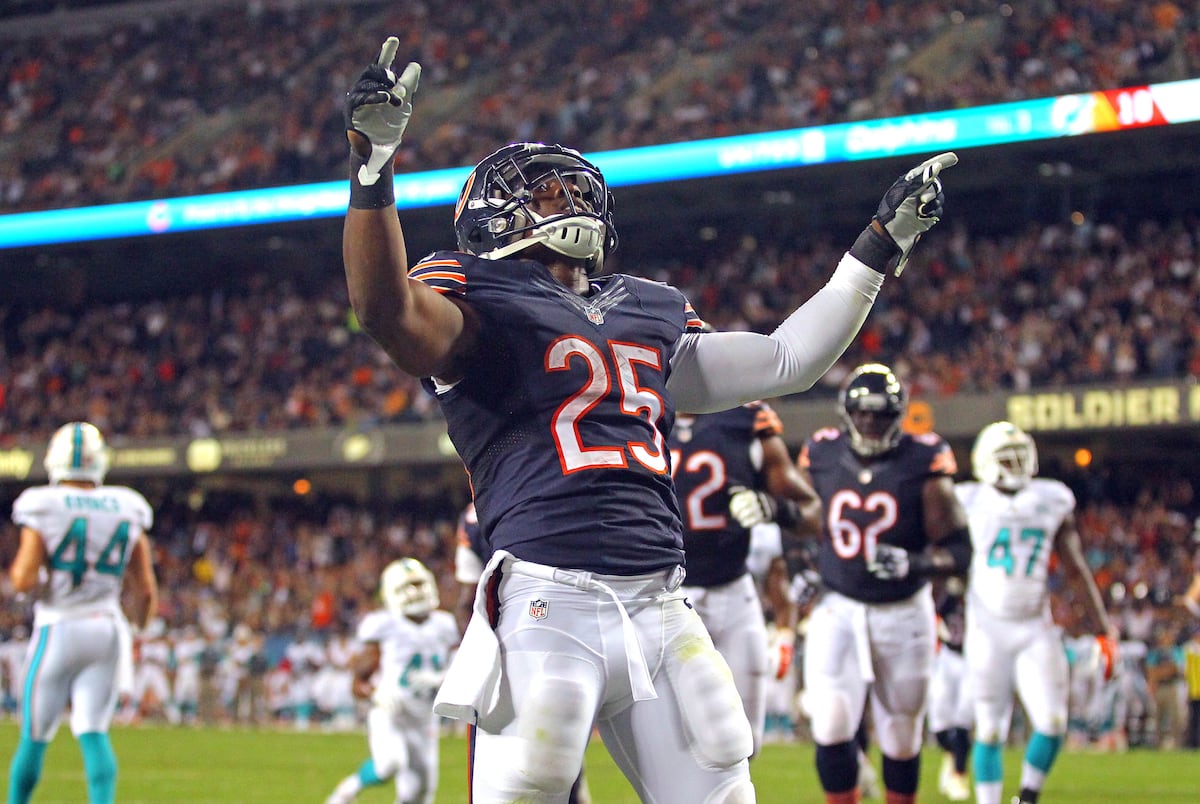 What to Watch for in the Chicago Bears' Final Preseason Game | News ...