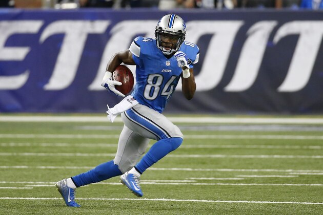 Ryan Broyles Released by Lions: Latest Comments and Reaction