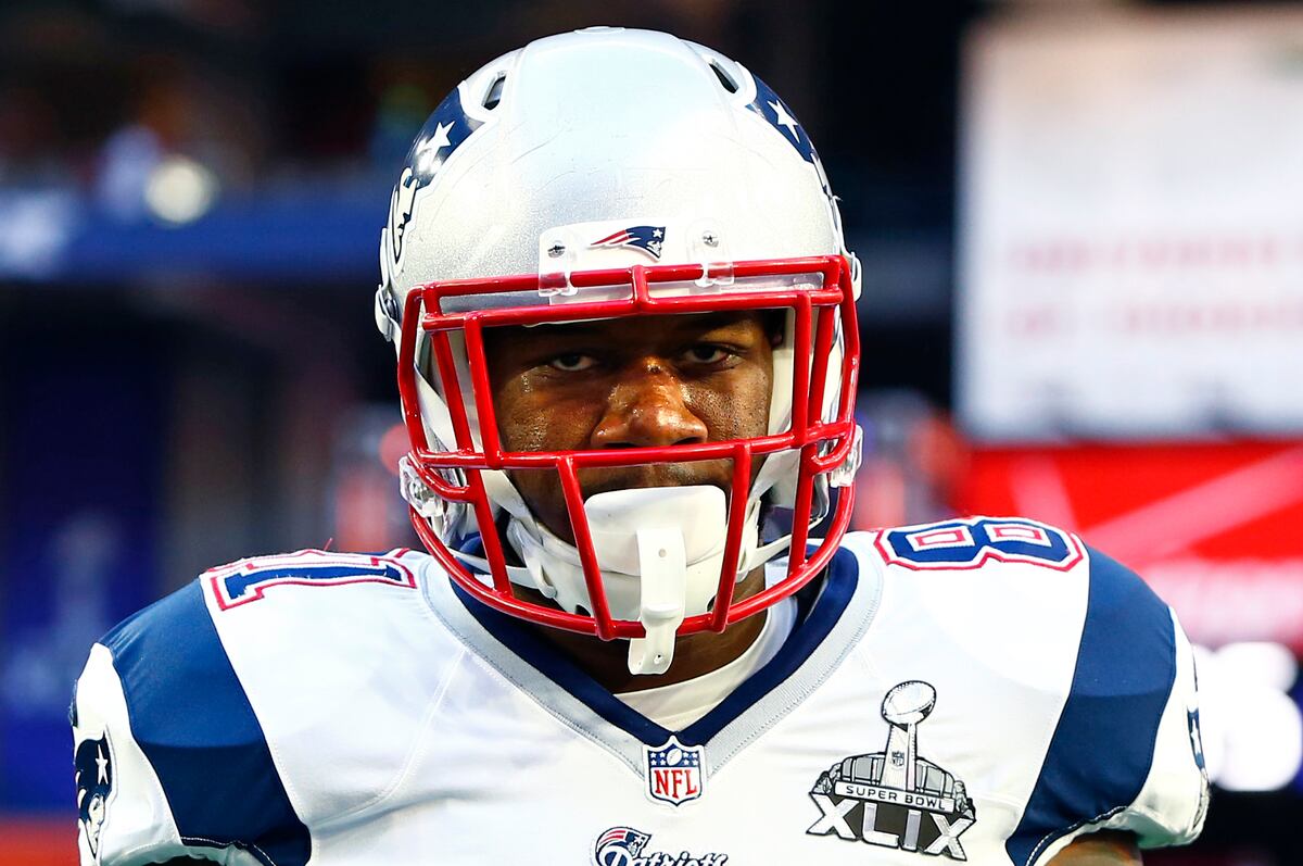 Tim Wright to Lions: Latest Trade Details, Comments and Reaction | News ...