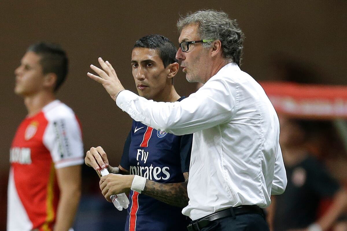 PSG Have Star Quality but May Lack Depth for Champions League Glory ...