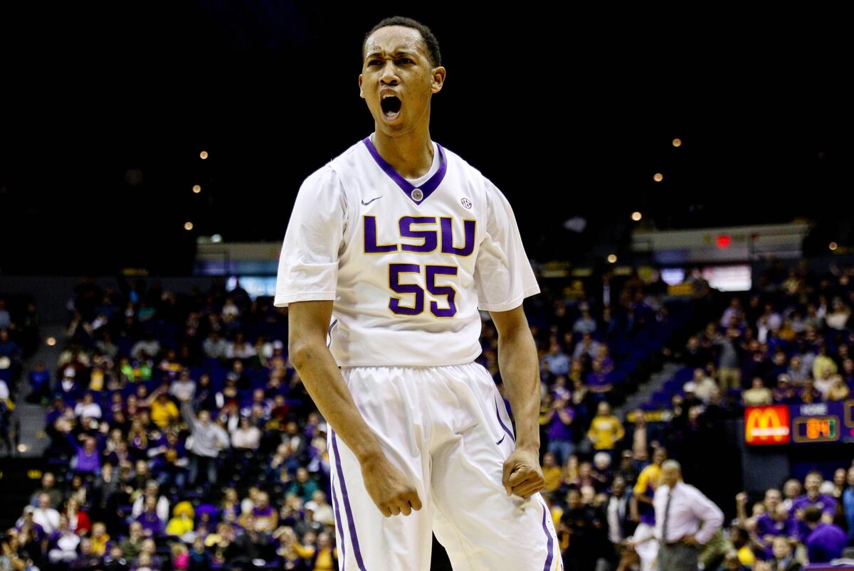 The Under-the-Radar 2016 NBA Draft Prospect Guaranteed to Turn Heads ...