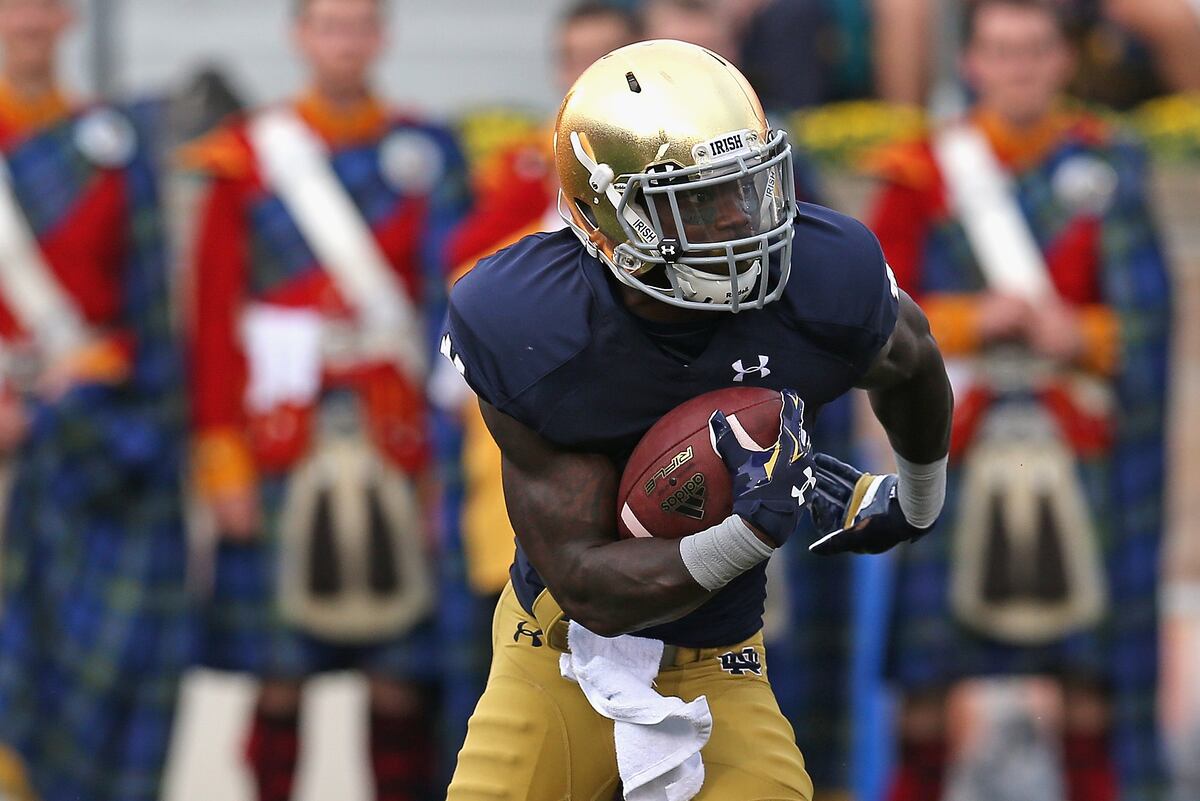 The 10 Best Ineligible College Football Players for 2015 Season | News ...