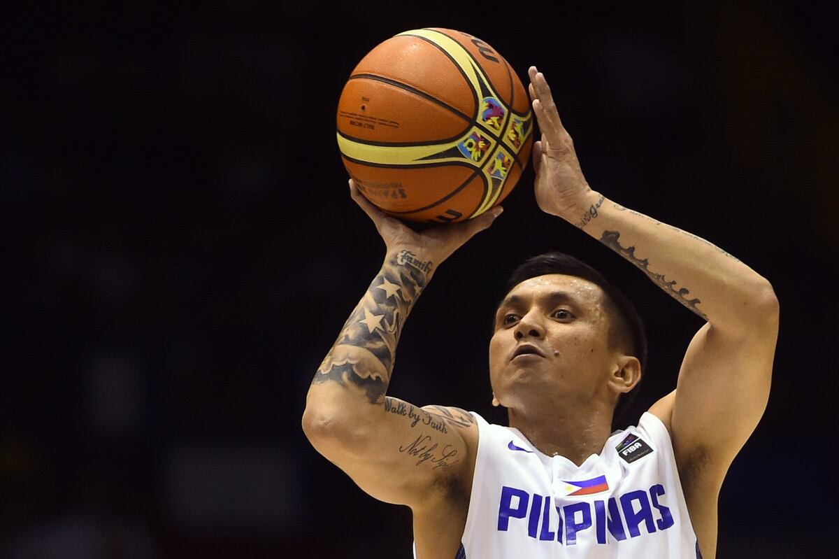 William Jones Cup 2015: Scores, Updated Bracket and Standings After ...