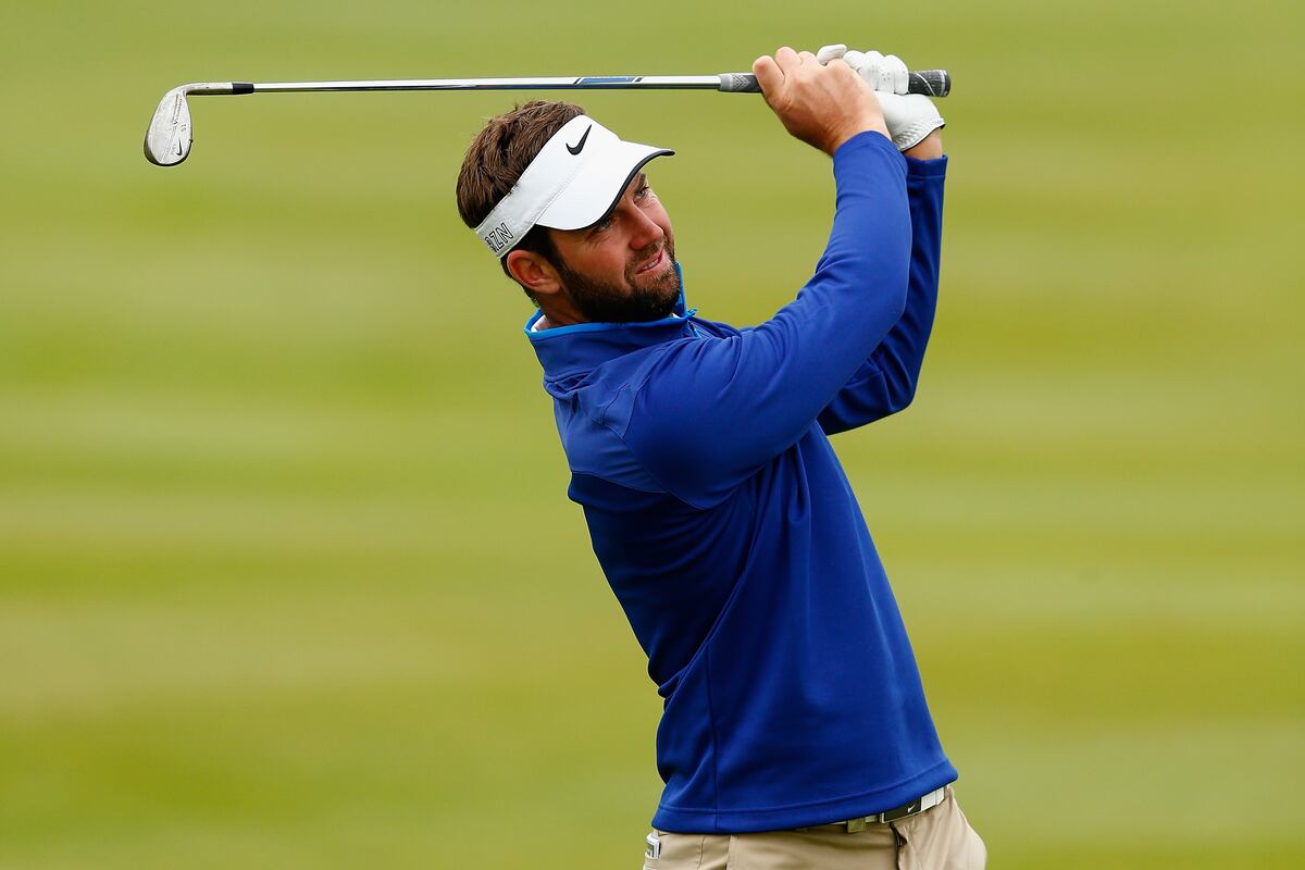 Russian Open 2015: Leaderboard Scores and Highlights from Thursday ...