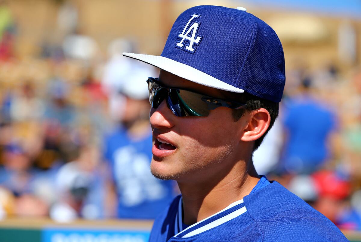 Corey Seager Called Up by Dodgers: Latest Details, Comments and ... Corey Seager Called Up by Dodgers: Latest Details, Comments and ...