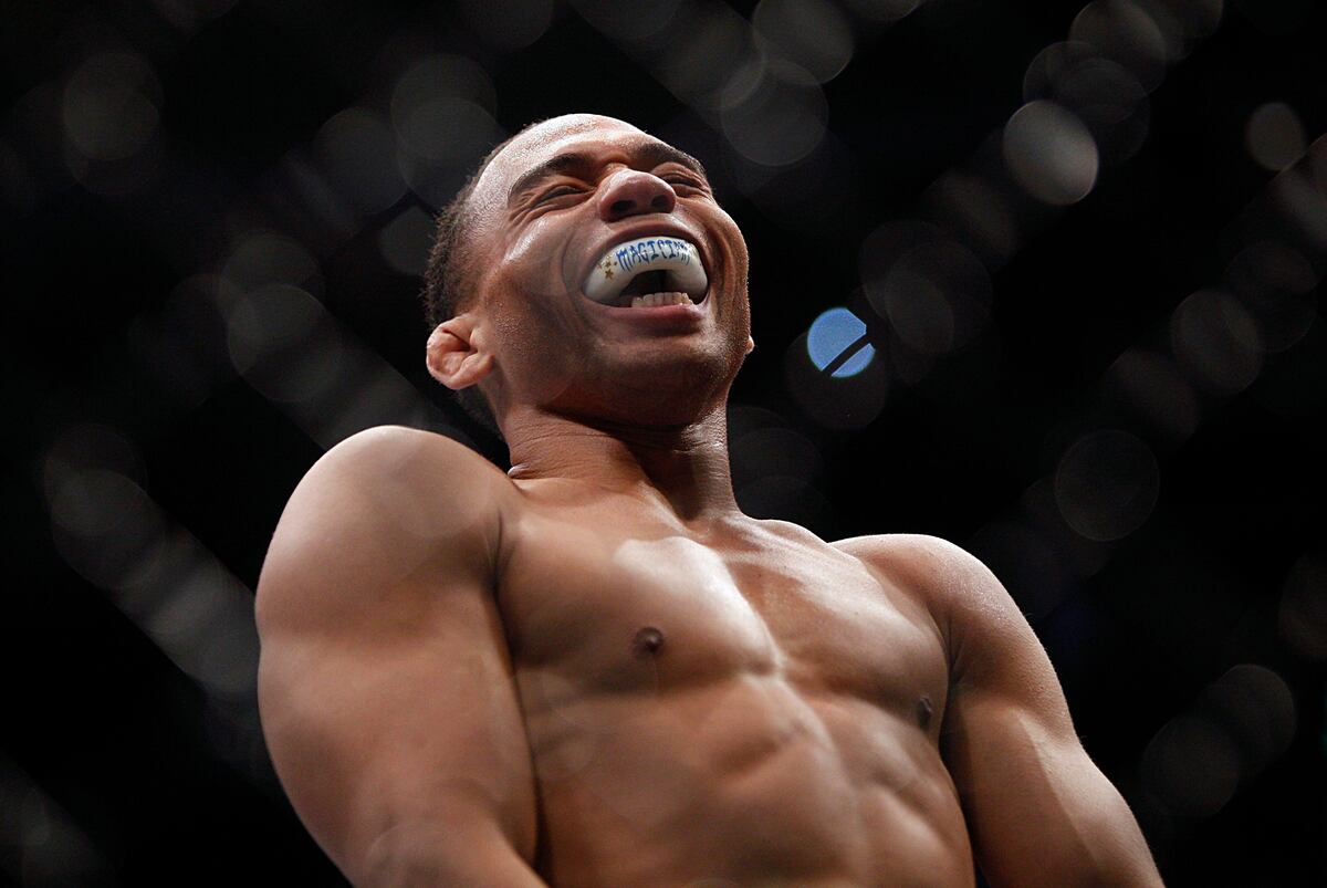 UFC 191: Fight Card, PPV Start Time and Final Johnson vs. Dodson 2 ...