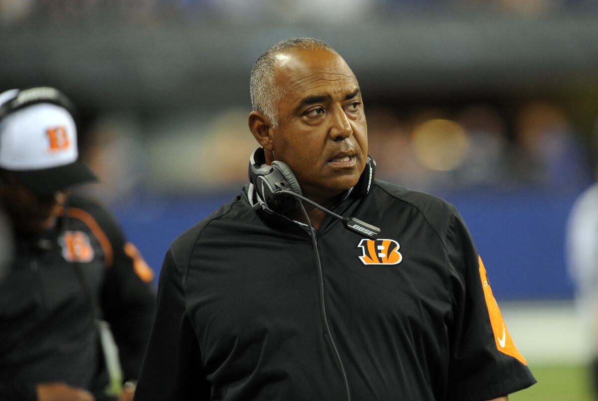 Cincinnati Bengals' Defensive Depth Shines in Preseason Win Against ...