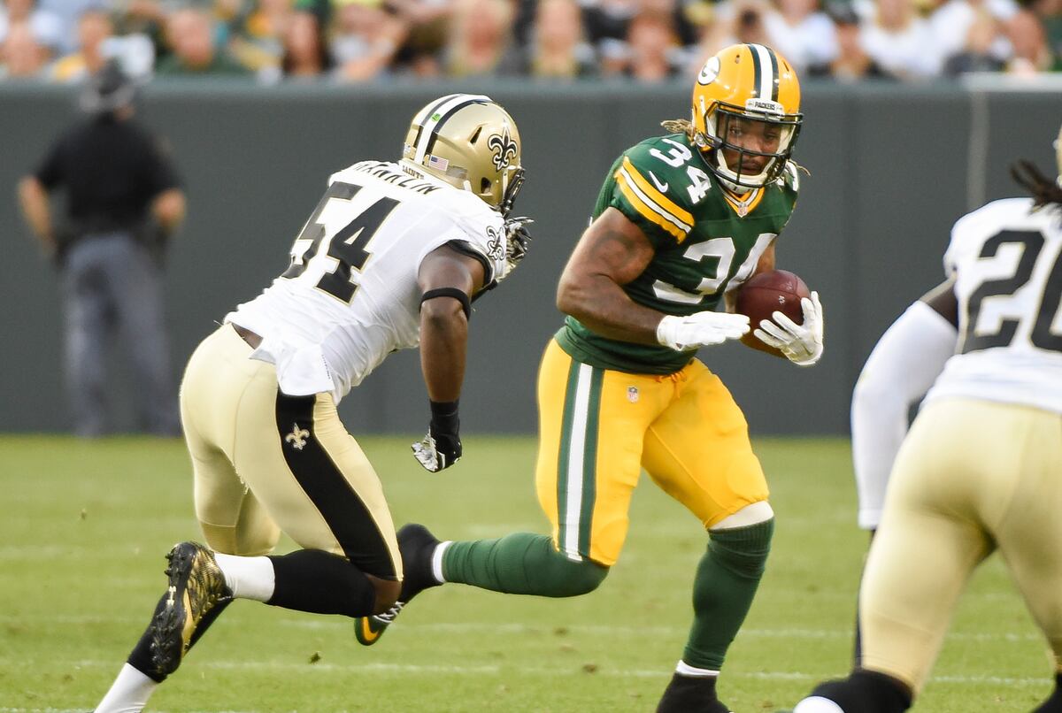 Saints Vs Packers Postgame Grades Notes And Quotes For New Orleans