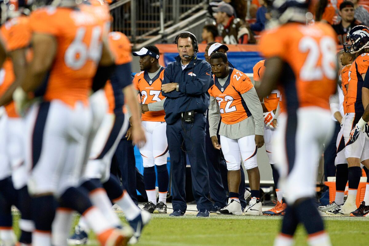 Denver Broncos: What We've Learned Through Week 4 of Preseason | News ...