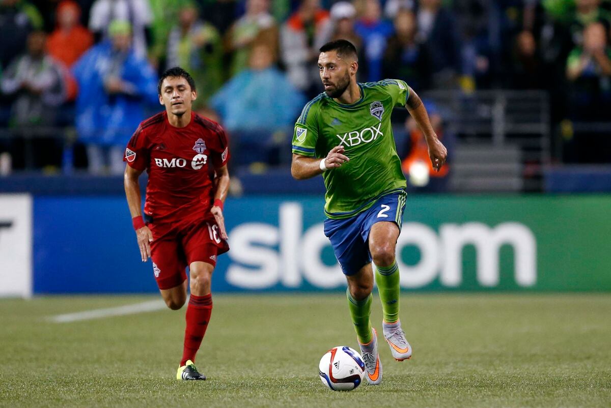USMNT Watch: Dempsey Records Goal and Assist in Seattle Return | News ...
