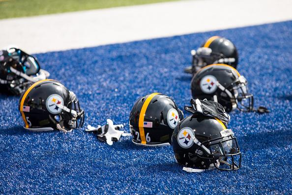 Pittsburgh Steelers: Breaking Down Final Roster and Week 1 Starters ... Pittsburgh Steelers: Breaking Down Final Roster and Week 1 Starters ...