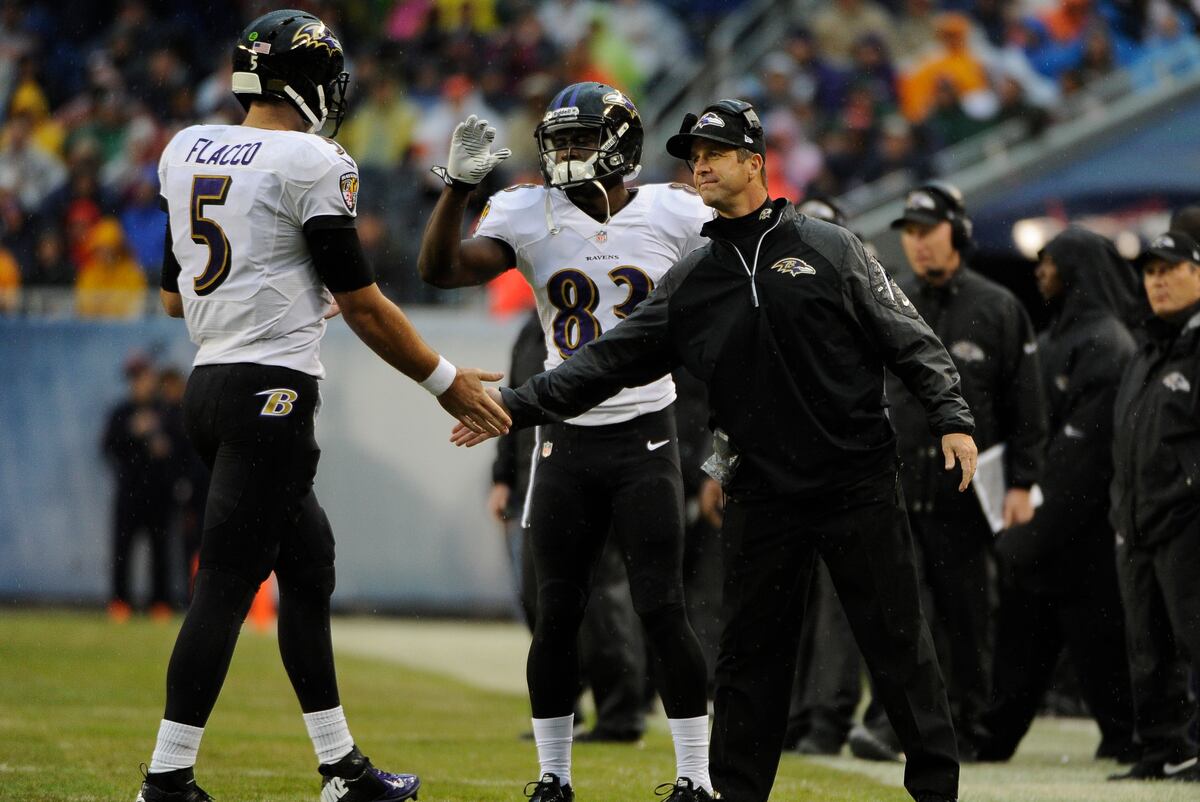 Baltimore Ravens: Breaking Down Final Roster and Week 1 Starters | News ...