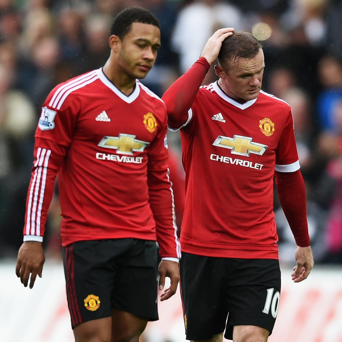 7 Most Frustrating Things About Being a Manchester United Fan Right Now ...