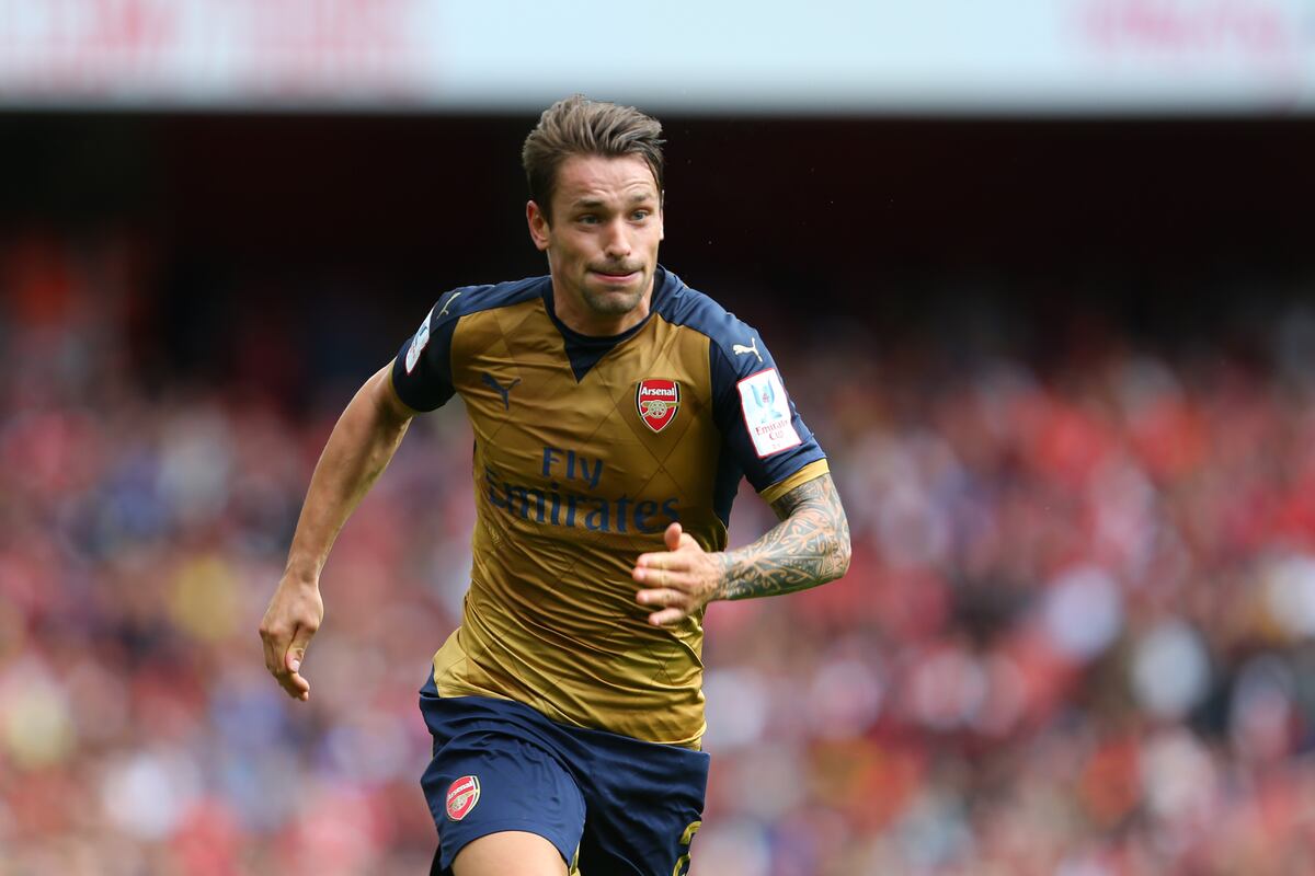Arsenal Transfer News: Mathieu Debuchy Wanted by 3 Clubs, Latest ...