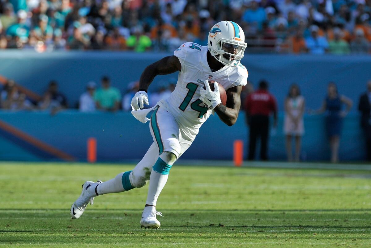 Fantasy Football Week 1: Flex and PPR Rankings for Top 50 Players ...