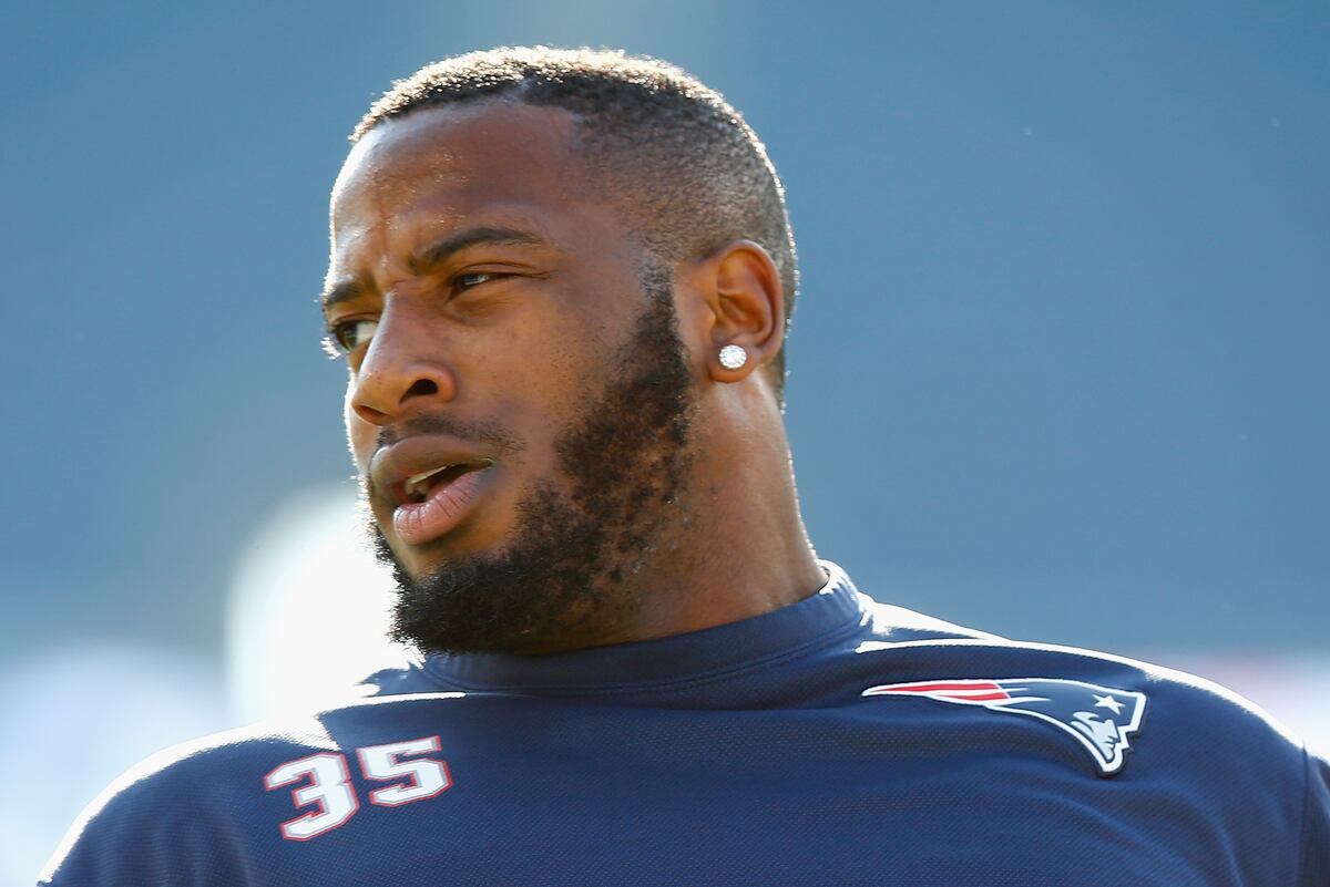 Jonas Gray to Dolphins: Latest Contract Details, Comments and Reaction ...