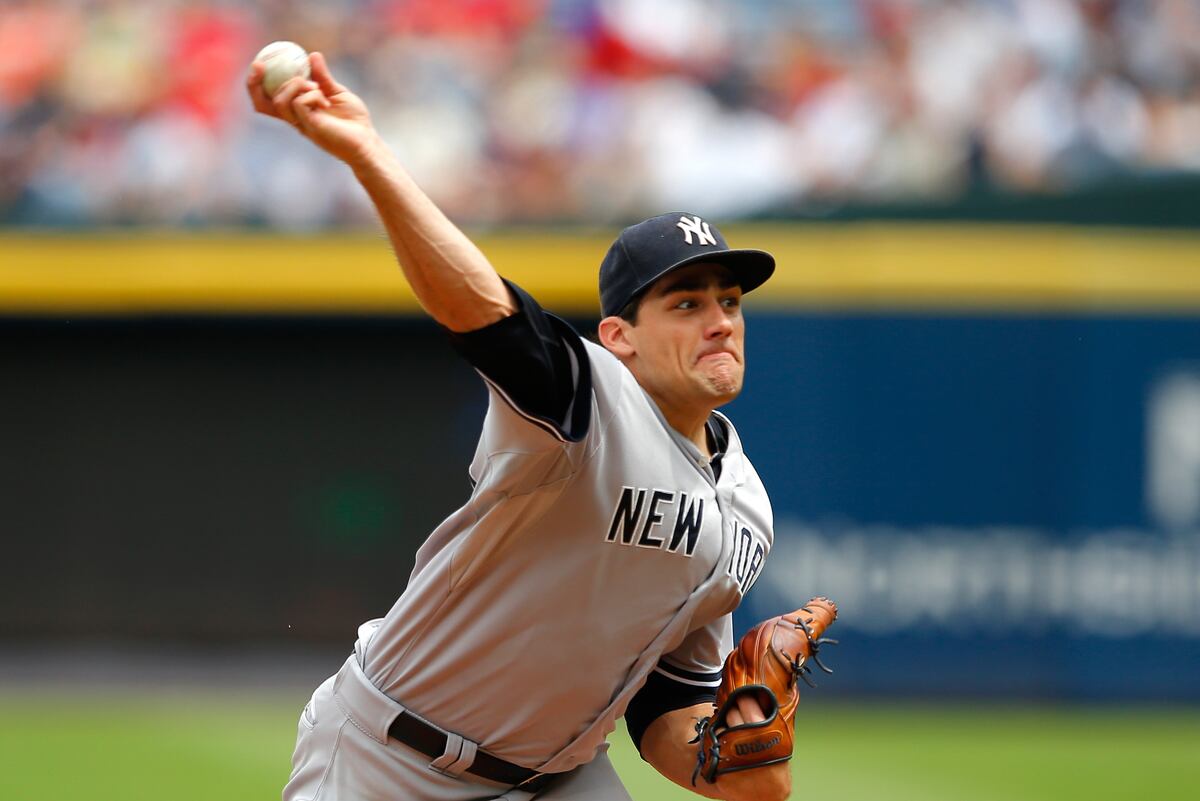 Nathan Eovaldi Injury: Updates on Yankees Pitcher's Elbow and Return ...