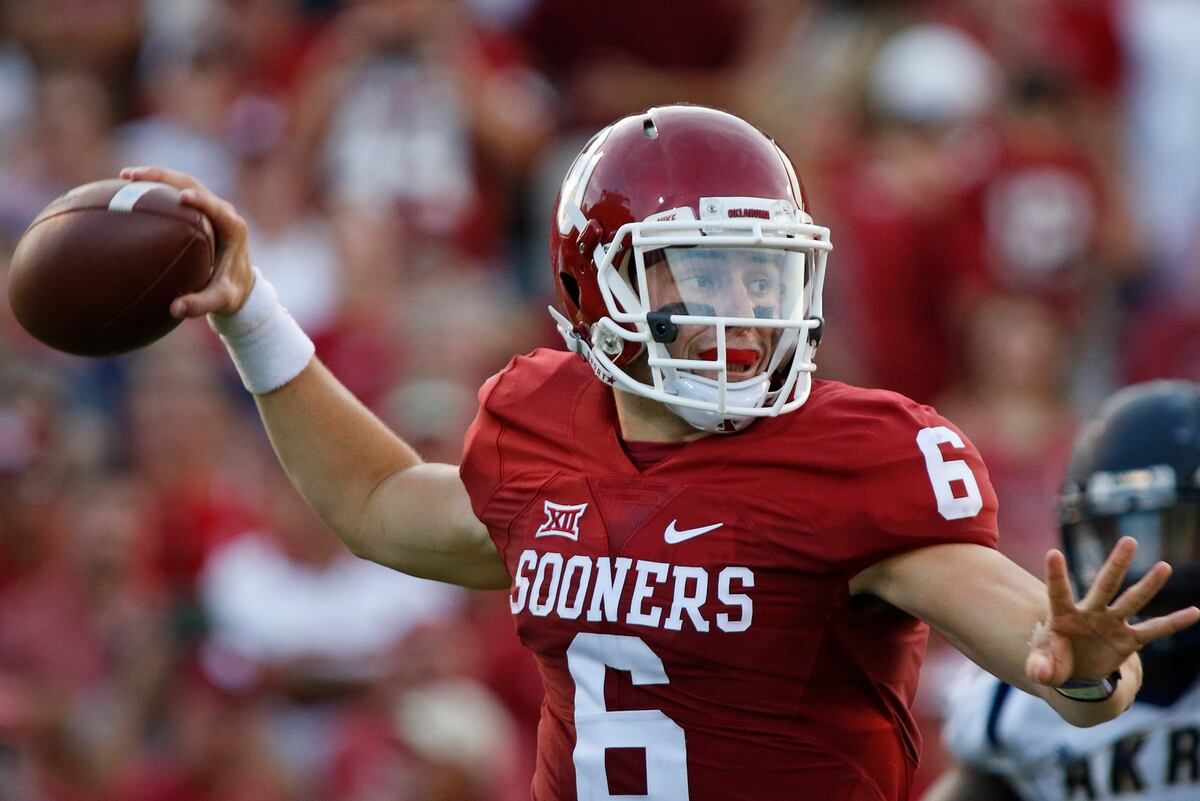 Oklahoma Sooners vs. Tennessee Volunteers Betting Odds, College ...