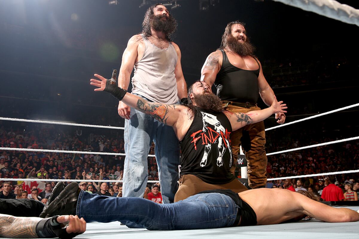 WWE SmackDown Spoilers: Complete Results and Analysis for September 10 ...