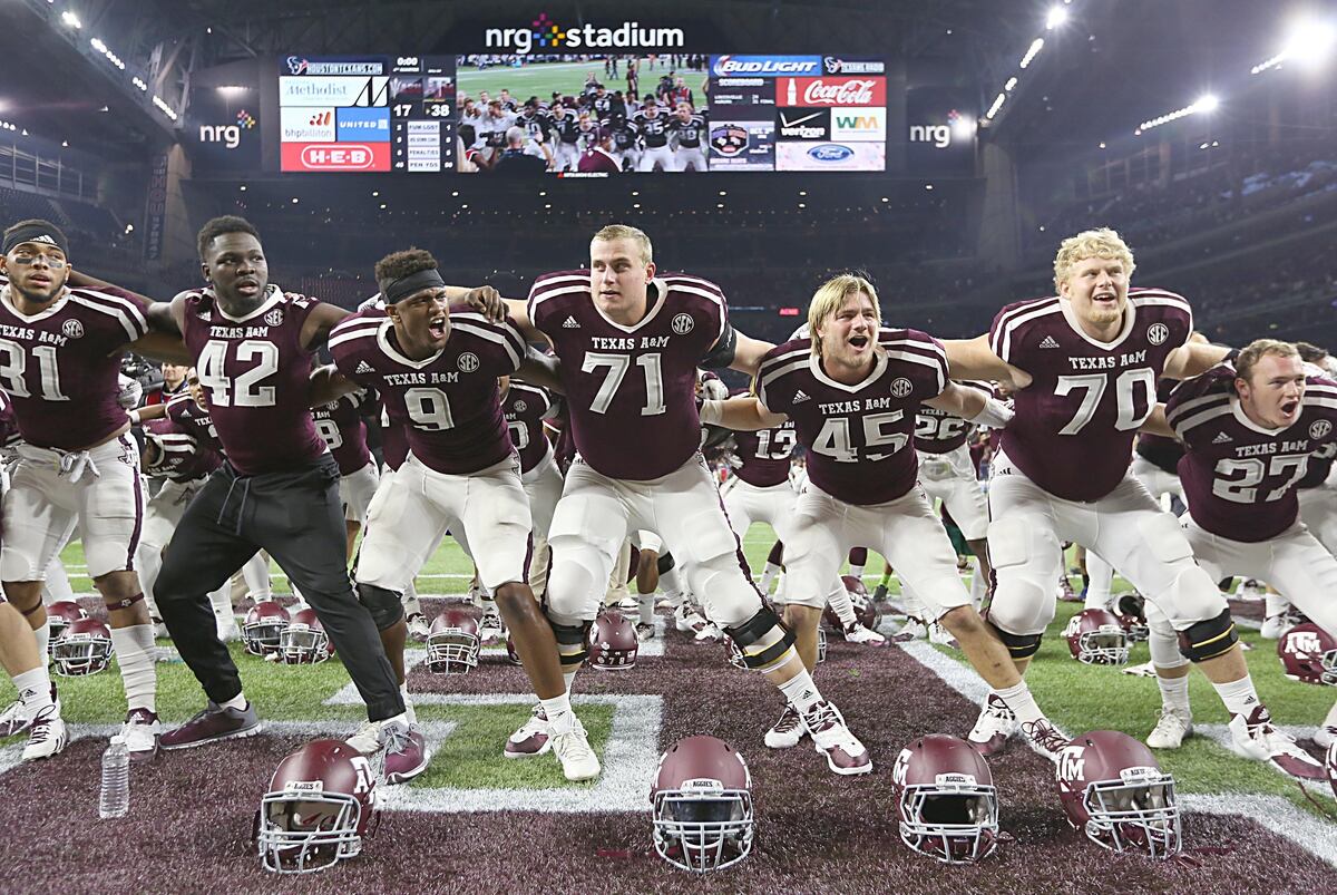 How Week 2 AP Poll Would Look If There Wasn't a Preseason Poll | News ...