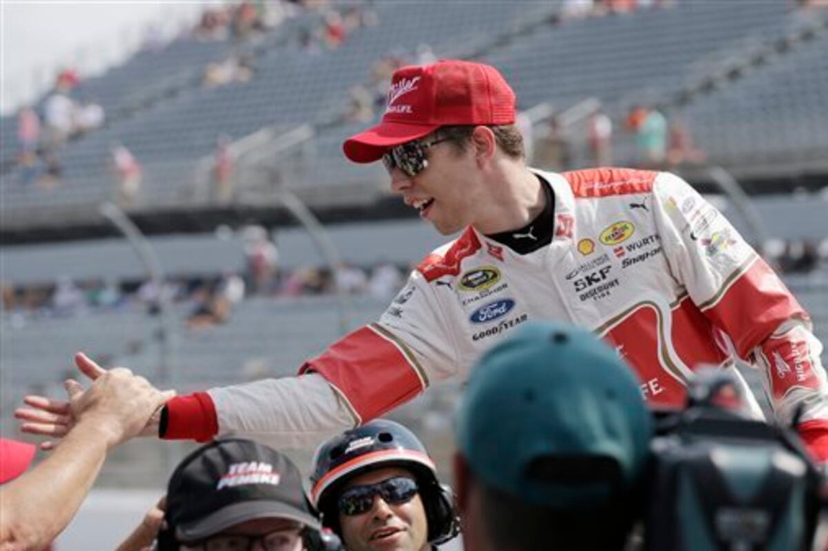 The Biggest NASCAR Storylines to Watch Ahead of the Federated Auto ...