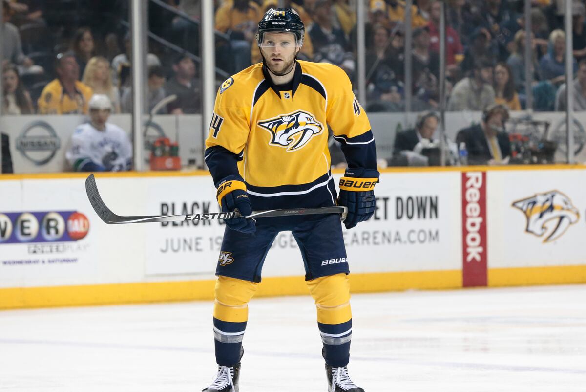 Cody Franson To Sabres Latest Contract Details Comments And Reaction News Scores