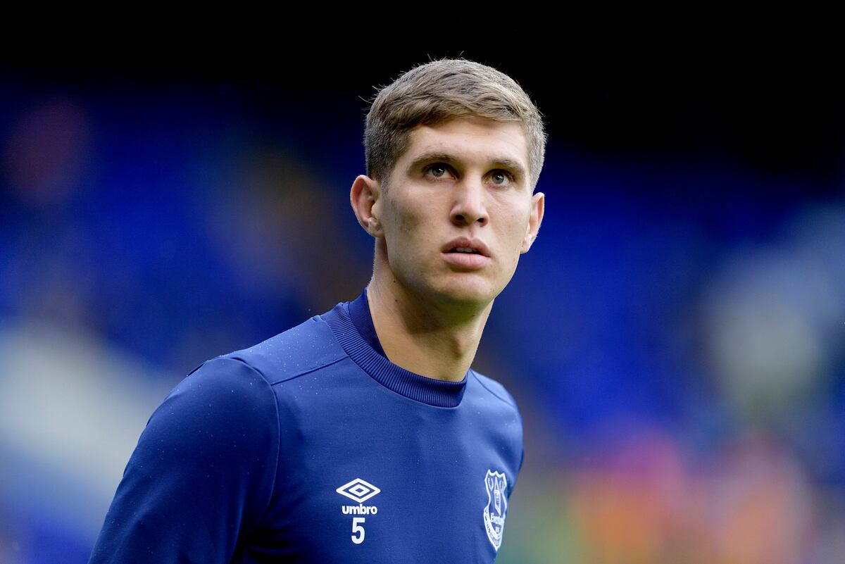 Chelsea Transfer News: John Stones Escape Route Planned, Latest Blues ...