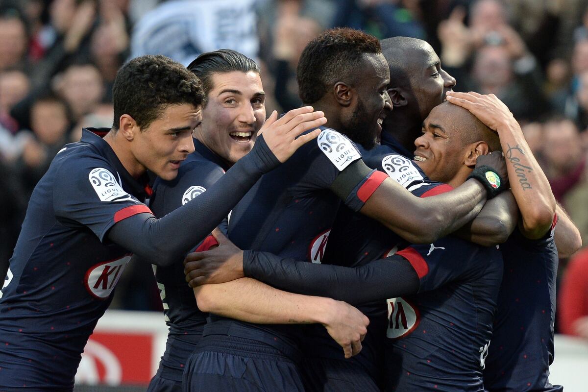 PSG vs. Bordeaux: Team News, Predicted Lineups, Live Stream, TV Info ...