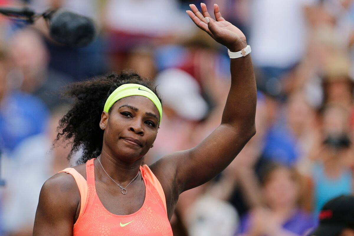 US Open Tennis 2015: Women's Semifinal TV Schedule, Predictions and ...