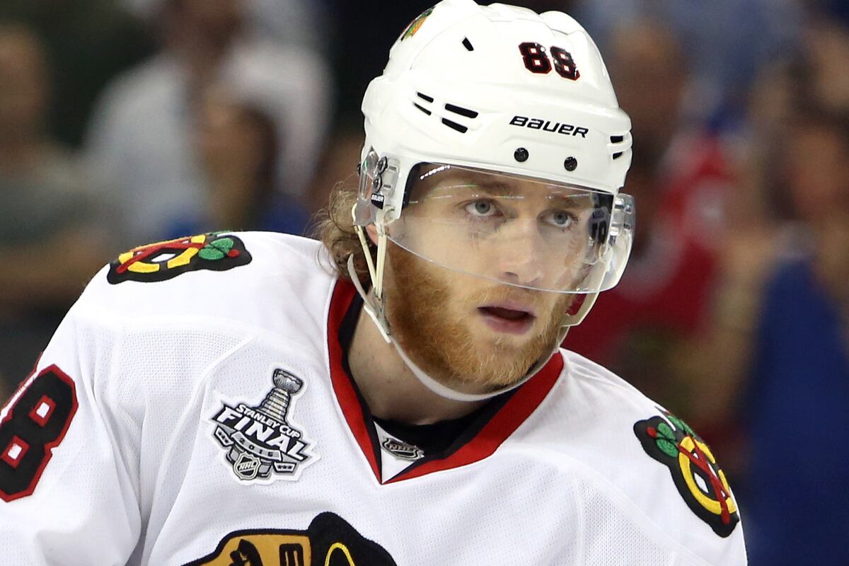 Patrick Kane Grand Jury Hearing Expected to Be Rescheduled | News ...