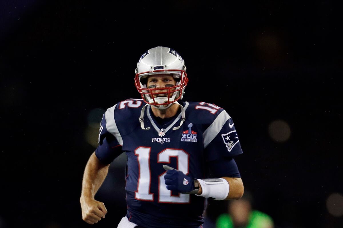 Tom Brady Sets Record for Most Wins with 1 Team with 161st Victory with ...