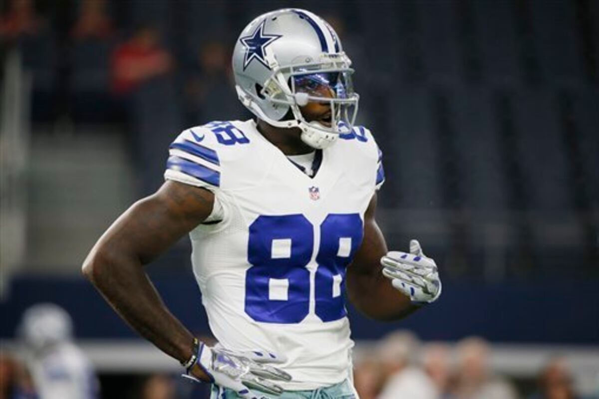 Fantasy Football Week 1: Advanced Stats, Metrics and Player Projections ...