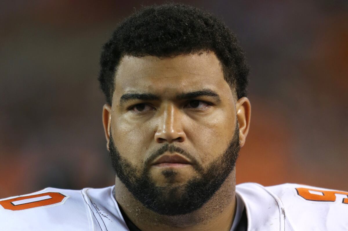 Billy Winn to Colts: Latest Trade Details, Comments and Reaction | News ...