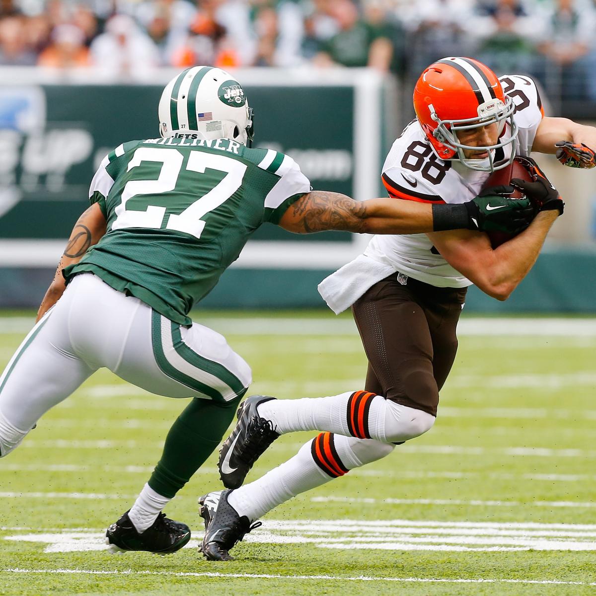 5 Bold Predictions for Cleveland Browns' Week 1 Matchup | News, Scores ... 5 Bold Predictions for Cleveland Browns' Week 1 Matchup | News, Scores ...