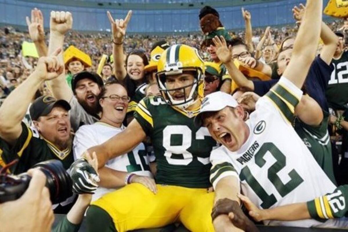 NFL Game Previews, Week 1 | News, Scores, Highlights, Stats, and Rumors ...