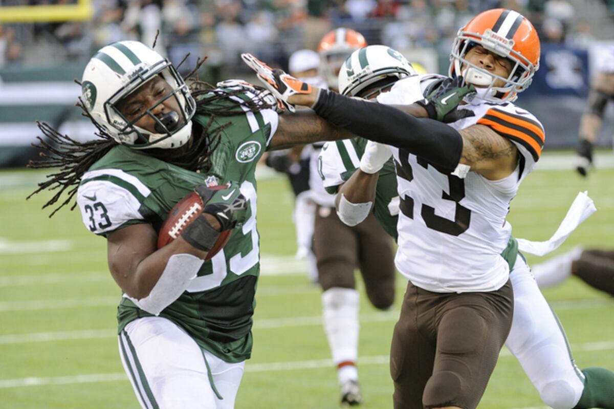 Browns vs. Jets: What's the Game Plan for New York? | News, Scores ...