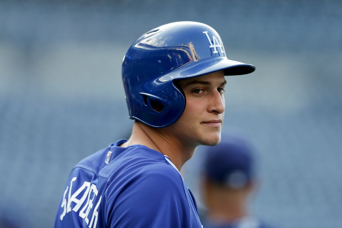 Corey Seager Injury: Updates on Dodgers SS' Knee and Return | News ...