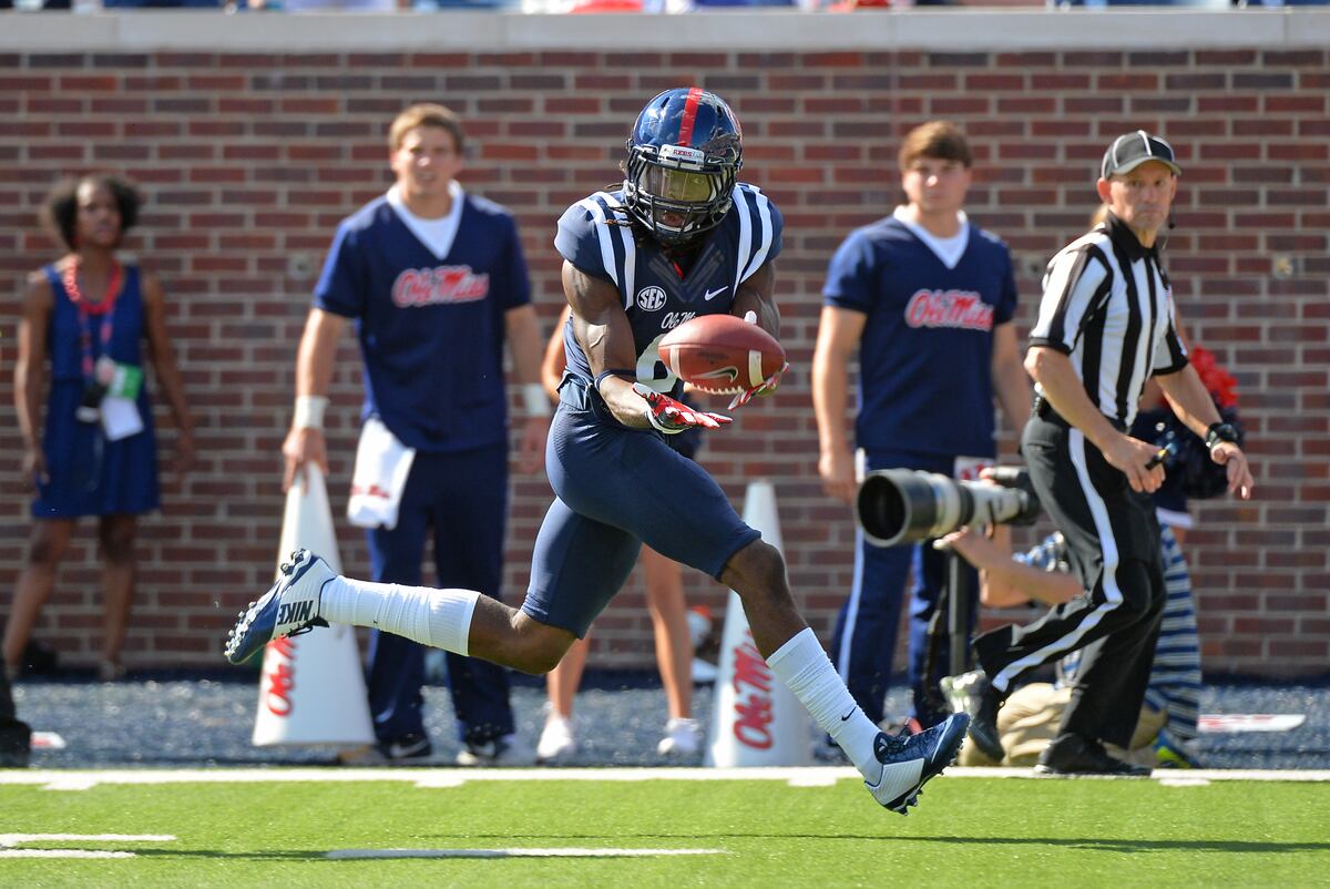 Ole Miss Offense on Fire Right Now, but How Will It Fare vs. Alabama ...