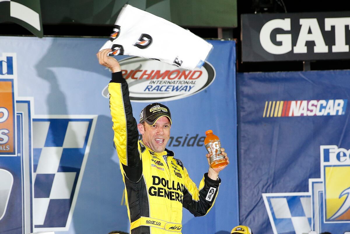 Sprint Cup Chase 2015: Standings, Schedule Post-Federated Auto Parts ...