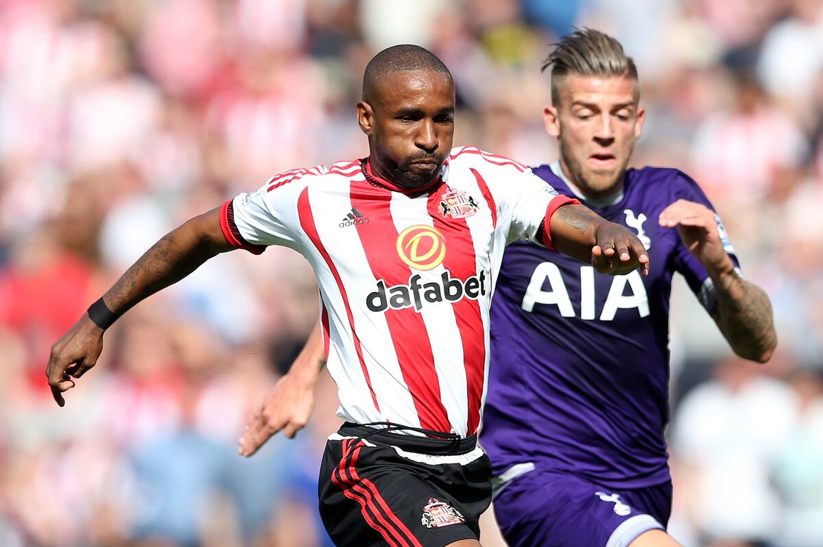 EPL Table: 2015 Premier League Standings After Sunday's Week 5 Matches ...